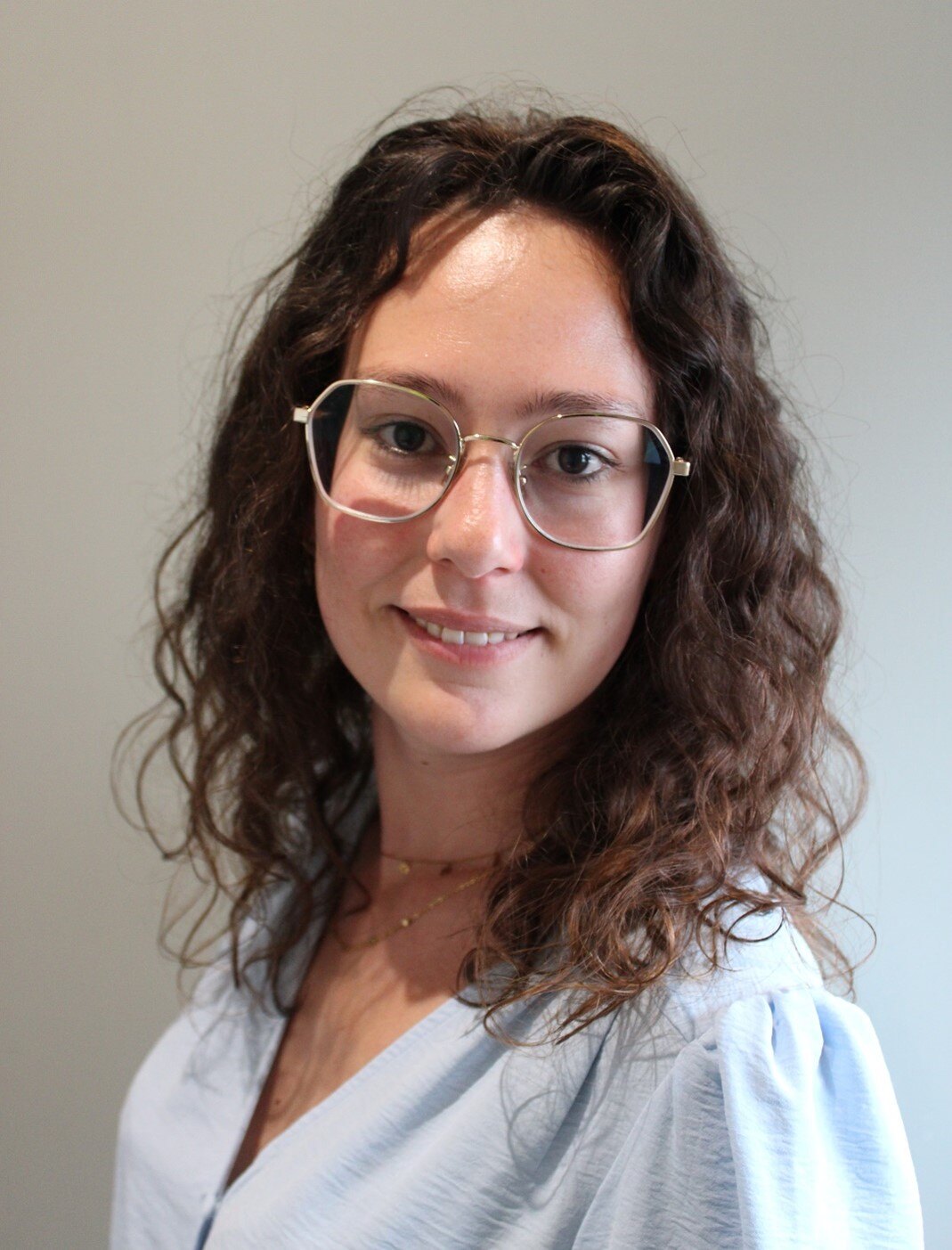 Magali Paeps Clinical Psychologist Behavioral Therapist In Training